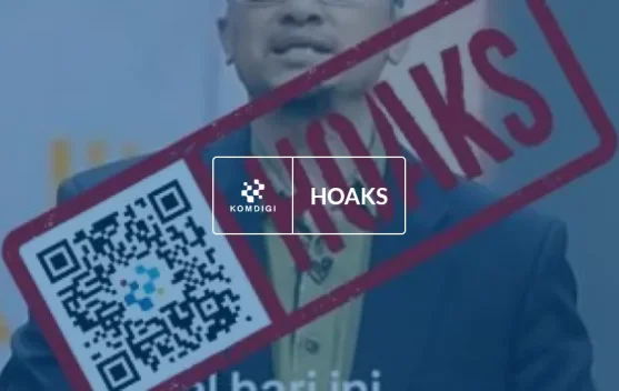 Hoaks: Ustaz Yusuf Mansur Beri Dana Bantuan Ramadan - RRI.co.id
