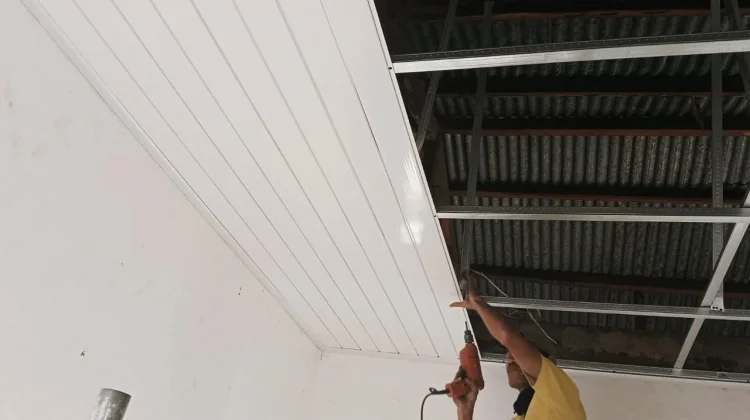 Lapas Atambua Bekali WBP Keterampilan Pertukangan lewat Renovasi ...