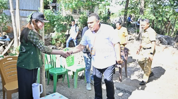 Pendataan Rumah Tidak Layak Huni Acuan Program BSPS - RRI.co.id