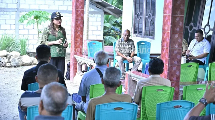 Pendataan Rumah Tidak Layak Huni Acuan Program BSPS - RRI.co.id