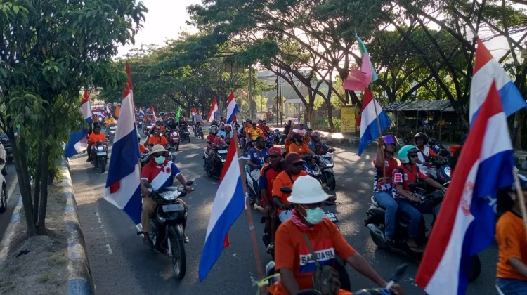 Euforia Sambutan Piala Dunia 2026 - RRI.co.id