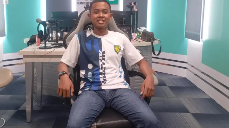 Siswa SMADA Sumenep Raih Juara 2 Nasional Jalan Cepat 10.000 Meter ...