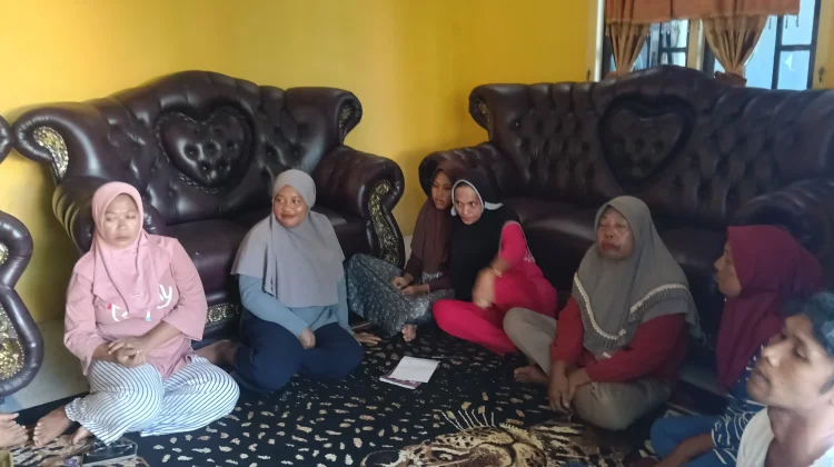 Reses Kedua, Tamher Janjikan Dukungan ke Majelis Taklim Selayar - RRI.co.id