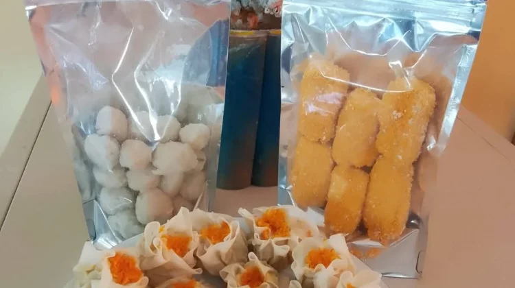 SMP Madani Tual Kembang Potensi Siswa di Bidang Kuliner - RRI.co.id