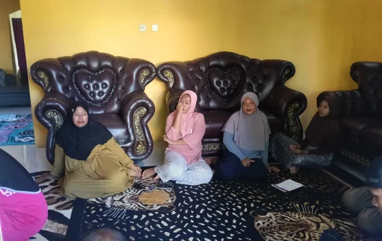 Reses Kedua, Tamher Janjikan Dukungan ke Majelis Taklim Selayar - RRI.co.id