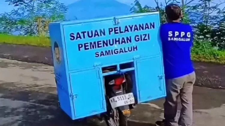 Polemik Motor Listrik BGN Uji Akuntabilitas Anggaran - RRI.co.id