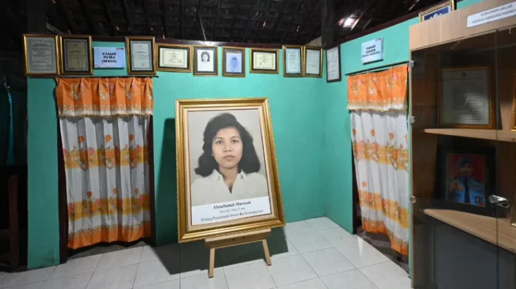 Marsinah, Simbol Perjuangan Buruh yang Dianugerahi Gelar Pahlawan ...