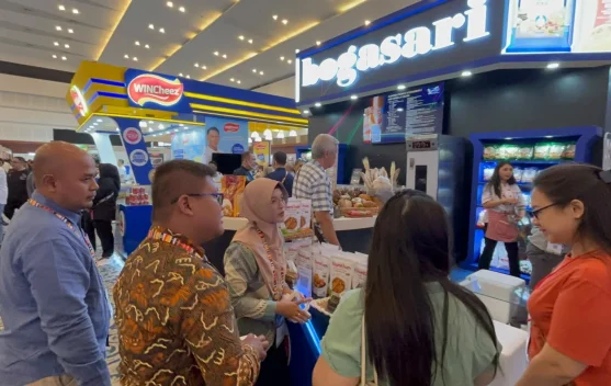 Berita Video - Pemprov Jatim Optimis East Food Indonesia Expo 2026 ...