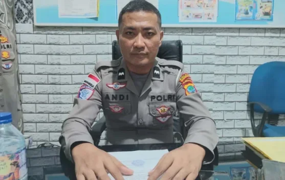 Operasi Patuh Lokon 2026 di Tunda Polres Sangihe Tunggu Petunjuk ...