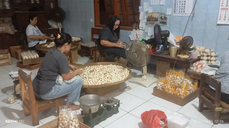 Nopia Narwan: Legenda "Super" dari Banyumas - RRI.co.id