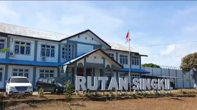 Rutan Over Kapasitas Ancam Ketertiban dan Kesehatan WBP - RRI.co.id
