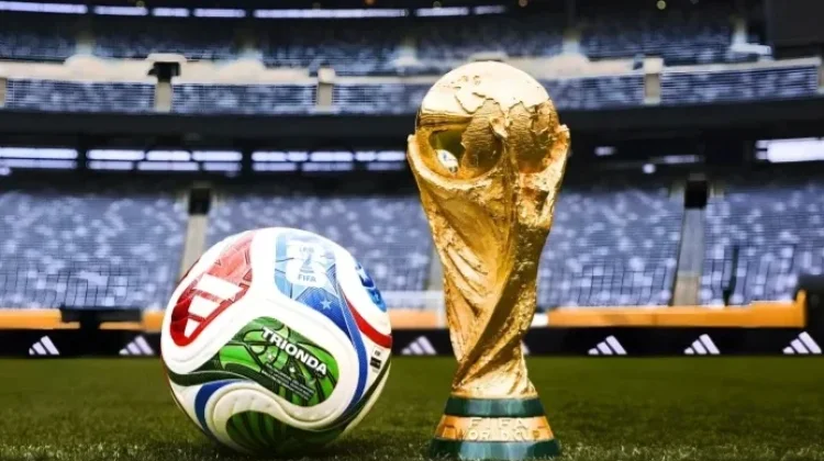 Trilogi Seremoni Pembukaan Piala Dunia 2026, 3 Negara Tuan Rumah ...