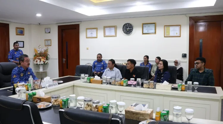 IDI Malteng akan Gelar Kesehatan di Leihitu dan Leihitu Barat - RRI.co.id