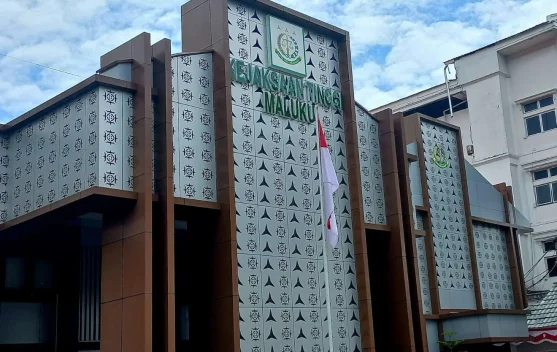 Jaksa Temukan Bukti Korupsi di Jalan Rp14 Miliar Milik Dinas PUPR ...