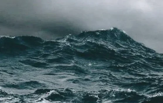 Gelombang hingga 2,5 Meter Ancam Perairan Maluku - RRI.co.id