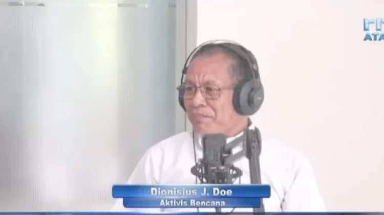 Urgensi Tas Siaga Bencana di Perbatasan - RRI.co.id