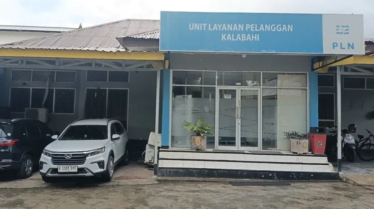 PLN ULP Kalabahi Ajak Masyarakat Terapkan Budaya Hemat Energi - RRI.co.id