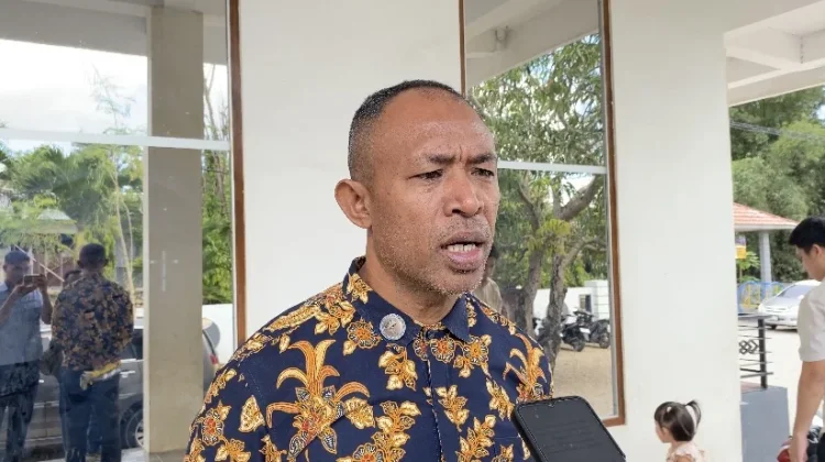 Kadis PKO Belu Tekankan Pentingnya Pendidikan Berkelanjutan Putus ...