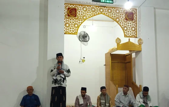 LDNU Kabupaten Alor Perkuat Dakwah Ramadan Melalui Kegiatan Syafari ...