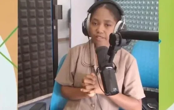 Tantangan Literasi Generasi Muda Alor - RRI.co.id