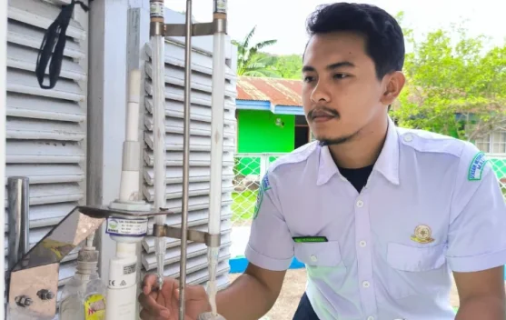 Generasi Muda Alor Berpeluang Menjadi Pegawai BMKG lewat Pendidikan ...