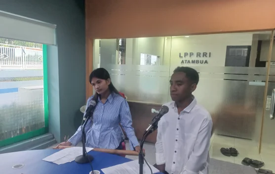 Menjaga Nafas Tradisi: Pelajar Atambua Menjadi Garda Terdepan ...