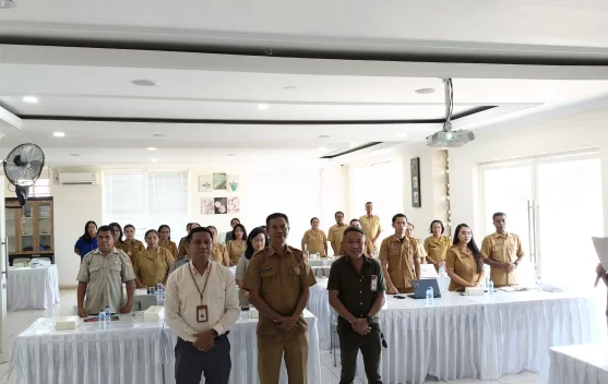 Pemkab Belu Mulai terapkan KKPD yang difasilitasi Bank NTT - RRI.co.id