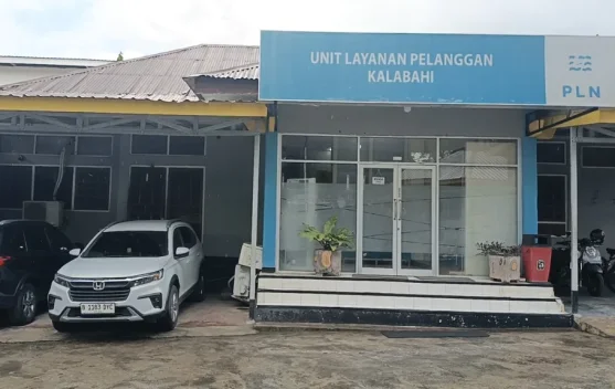 PLN ULP Kalabahi Ajak Masyarakat Terapkan Budaya Hemat Energi - RRI.co.id