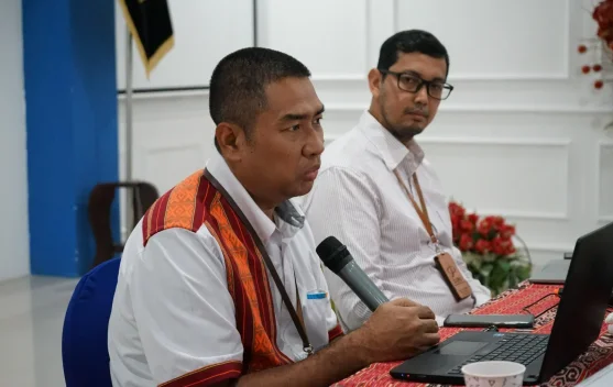 KPPN Atambua Telah Menuntaskan Penyaluran DD Tahap Satu untuk Tiga ...
