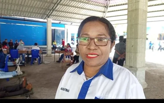 Edukasi Donor Darah Dinilai Penting Tingkatkan Kepedulian Masyarakat di ...