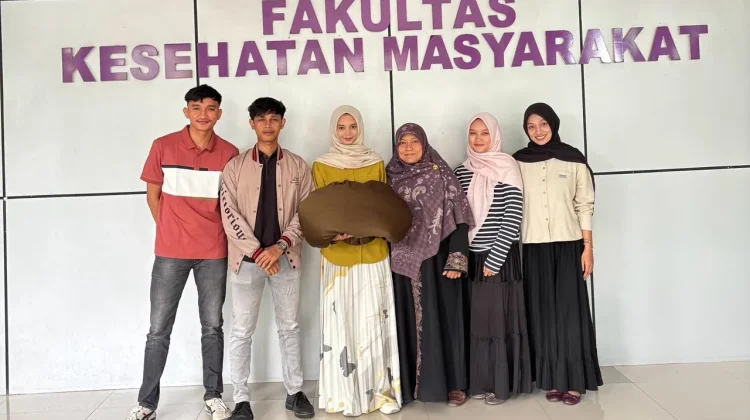 Mahasiswa FKM Unmuha Sulap Limbah Styrofoam Menjadi Bean Bag Sofa - RRI ...
