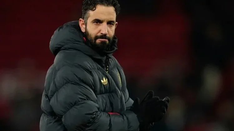 Era Baru Rossoneri Dimulai, Ruben Amorim Sepakat Jadi Pelatih AC Milan ...
