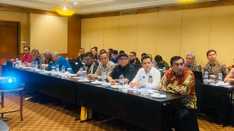 Penuhi Undangan Kemendagri, Pemerintah Aceh Bahas Tujuh Poin Inti ...