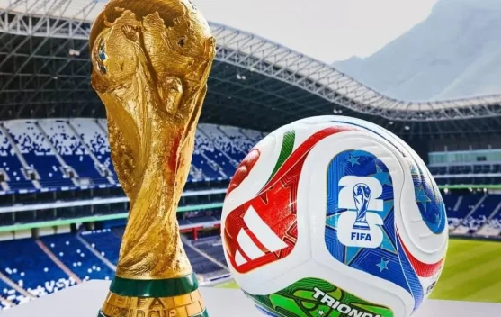 PWI Aceh Semarakkan Piala Dunia 2026, ‘Sulap’ Basement Kantor Jadi ...
