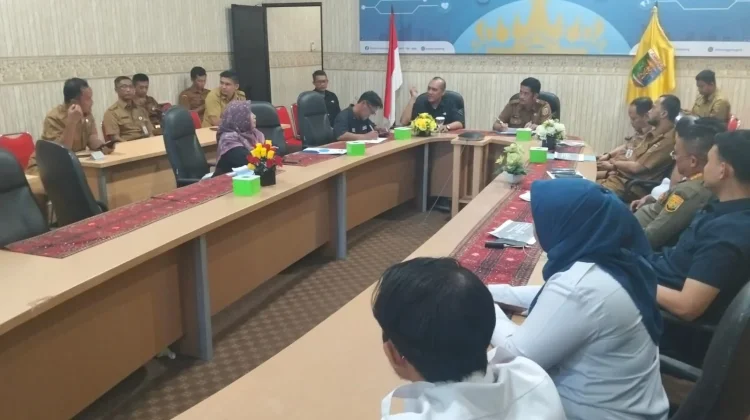 Pemprov Lampung Dukung Nobar Piala Dunia 2026 - RRI.co.id