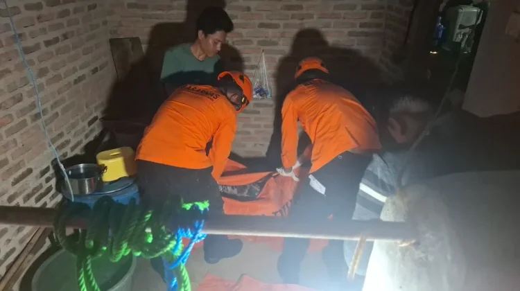 Lansia di Tanggamus Ditemukan Tewas dalam Sumur - RRI.co.id