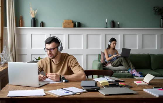 Gen Z dan Tren Side Hustle, Dari Hobi Jadi Sumber Penghasilan - RRI.co.id