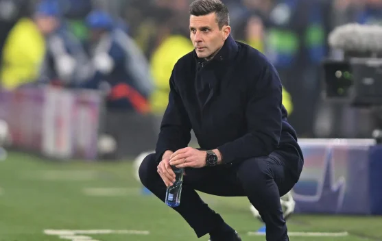 Juventus Putus Kontrak Thiago Motta Mulai 1 Juni - RRI.co.id