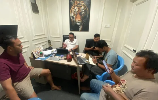 Piala Kemenpora Lampung Diikuti Klub Renang Nasional - RRI.co.id