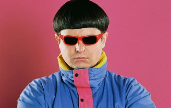 Tim Oliver Tree Siapkan Hibah Seni untuk Wujudkan Keinginan Terakhir ...