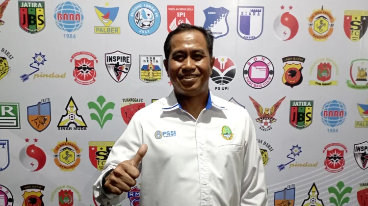 Kongres PSSI Kota Bandung Selaras Program Pembinaan Sepak Bola - RRI.co.id