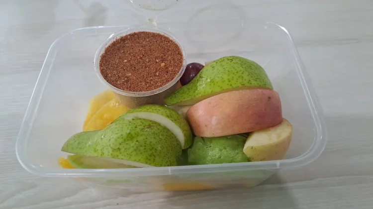 Rujak Indonesia versus Rujak Bangkok - RRI.co.id