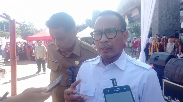 Sekolah Maung Diluncurkan, Disdik Siapkan 41 SMA/SMK Unggulan Jalur ...