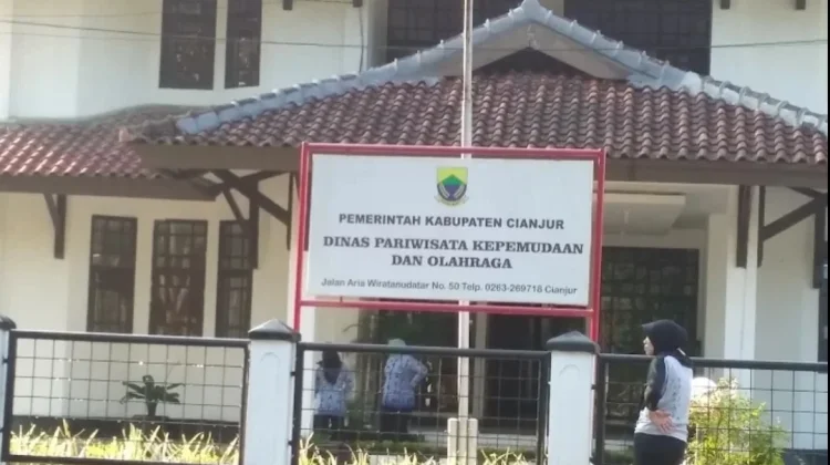 Tempat Wisata Pandanwangi Cianjur Direvitalisasi - RRI.co.id