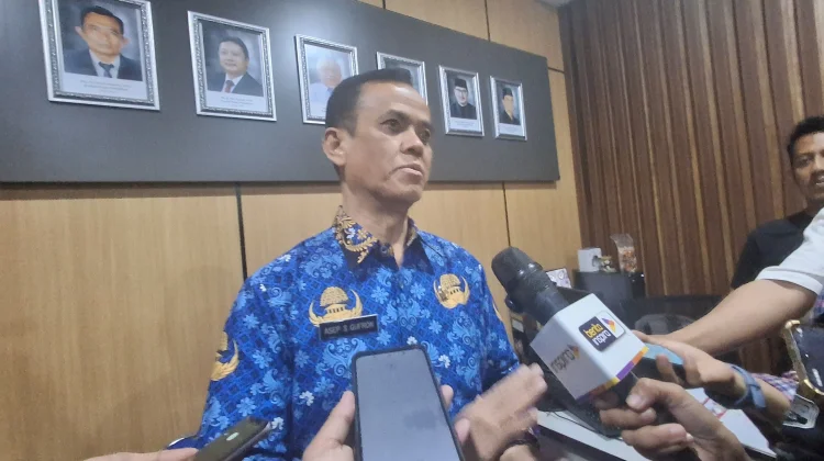 Disdik Kota Bandung Pastikan SPMB 2026 Transparan - RRI.co.id