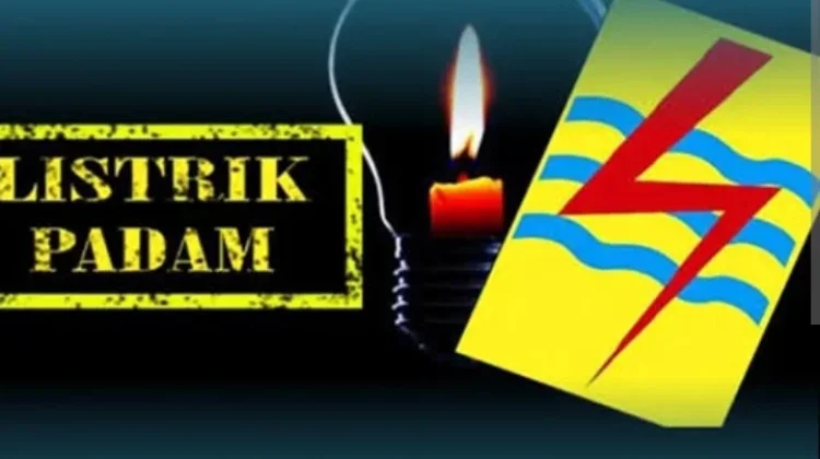 Kerusakan PLTGU Jawa 1, Listrik Wilayah Bandung Timur Sekitarnya Padam ...