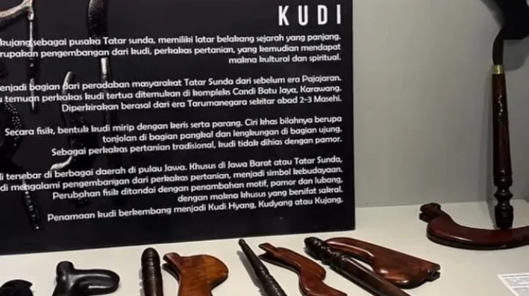 Menelusuri Jejak Kejayaan Sejarah di Museum Pajajaran - RRI.co.id
