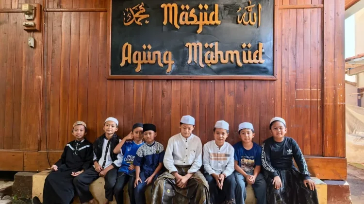 Kangen Kampung Mahmud, Bupati Pantau Infrastruktur Program Keumatan ...