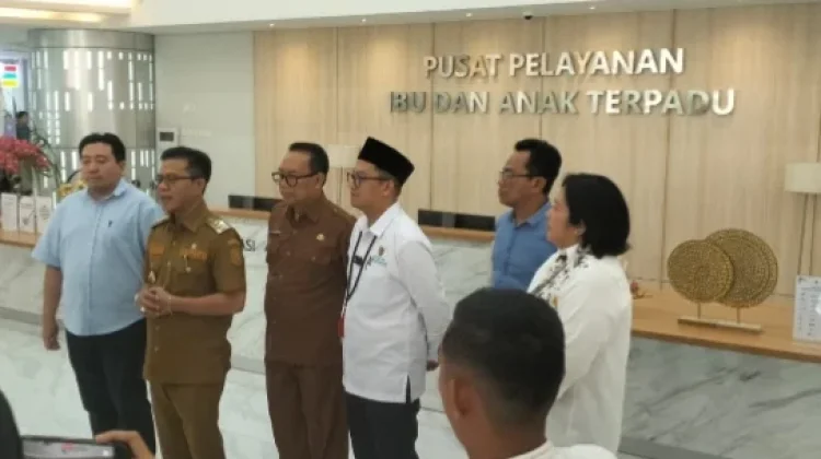 Keluarga Korban Kasus Penyekapan dan Kuasa Hukum Apresiasi Pemerintah ...