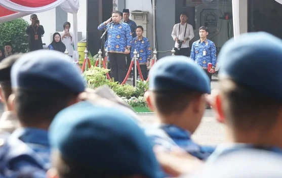 Peringati Harpitnas Ini Kata Bupati Reynaldi - RRI.co.id